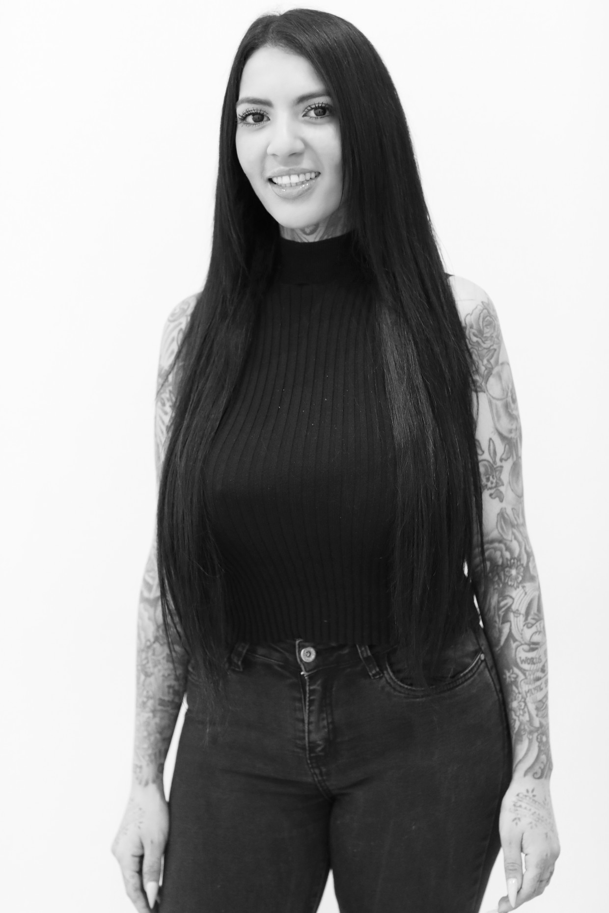 Fadoua Ait El Haj (1992-2022): ‘female lion’ die als rapper Madame op het punt van doorbreken stond