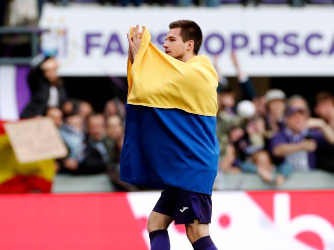 Wie zijn Geert Duyck en Steven Buyse, die samen met Vandenhaute in RSCA ...