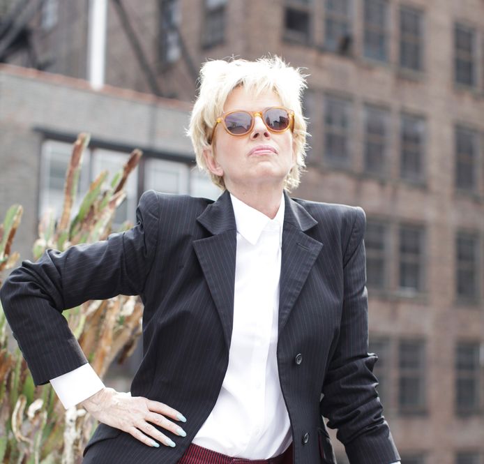 Café de Klomp haalt Ellen Foley naar Etten-Leur: ‘Fans hebben me hier ...