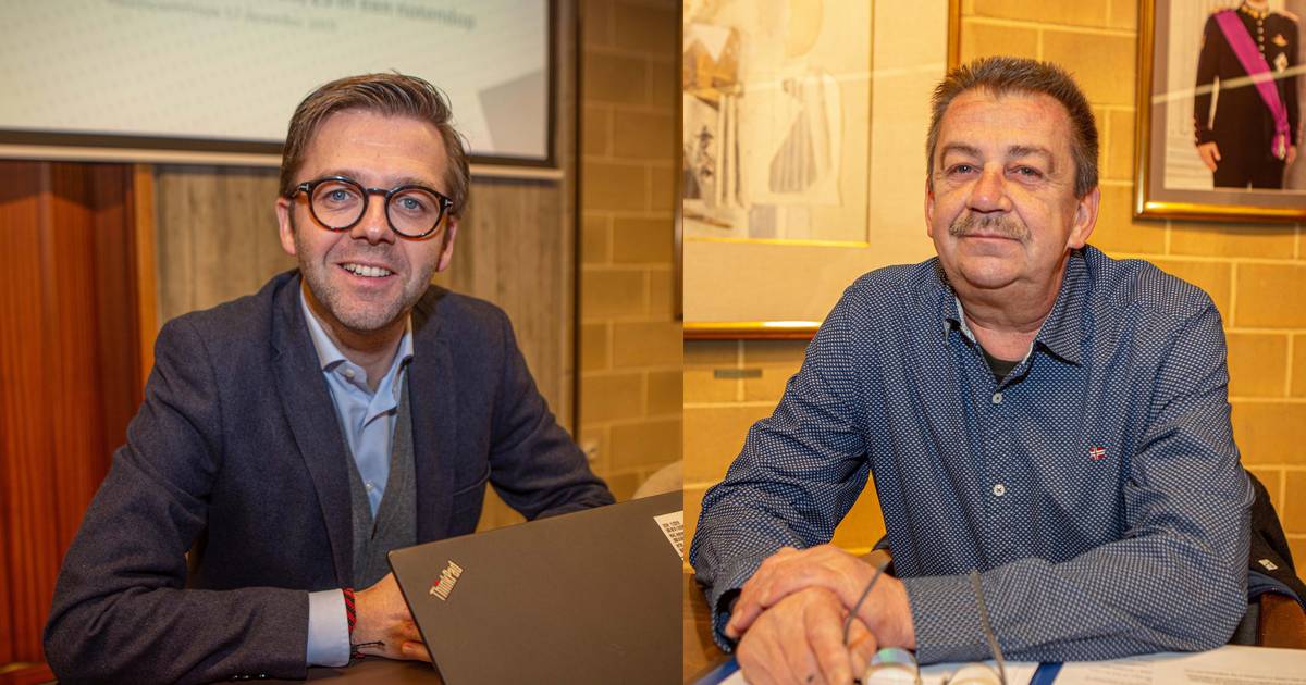 Joris Poppe (Open Vld) wordt nieuwe schepen in Liedekerke en vervangt partijgenoot Patrick ...