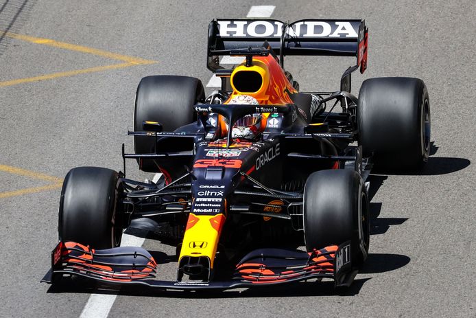 McLaren wil snelle aanpak tegen buigbare achtervleugel Red Bull ...