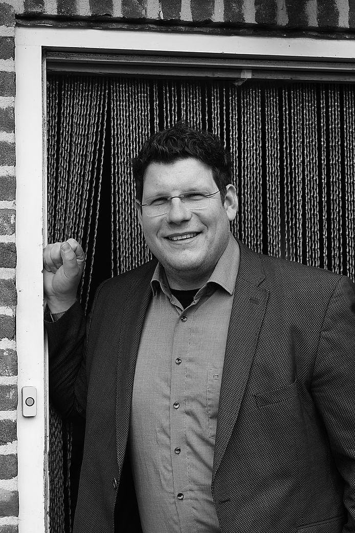 Mark Janssen, CDA-lijstduwer met aandacht voor de regio: ‘Den Haag moet ...