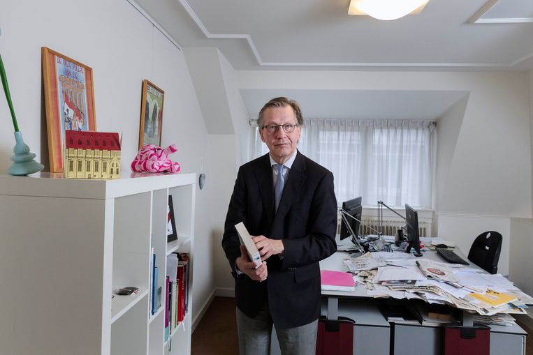 CDA’er PG Kroeger ziet geen heil in samenwerking met FvD: ‘Ze maken ...