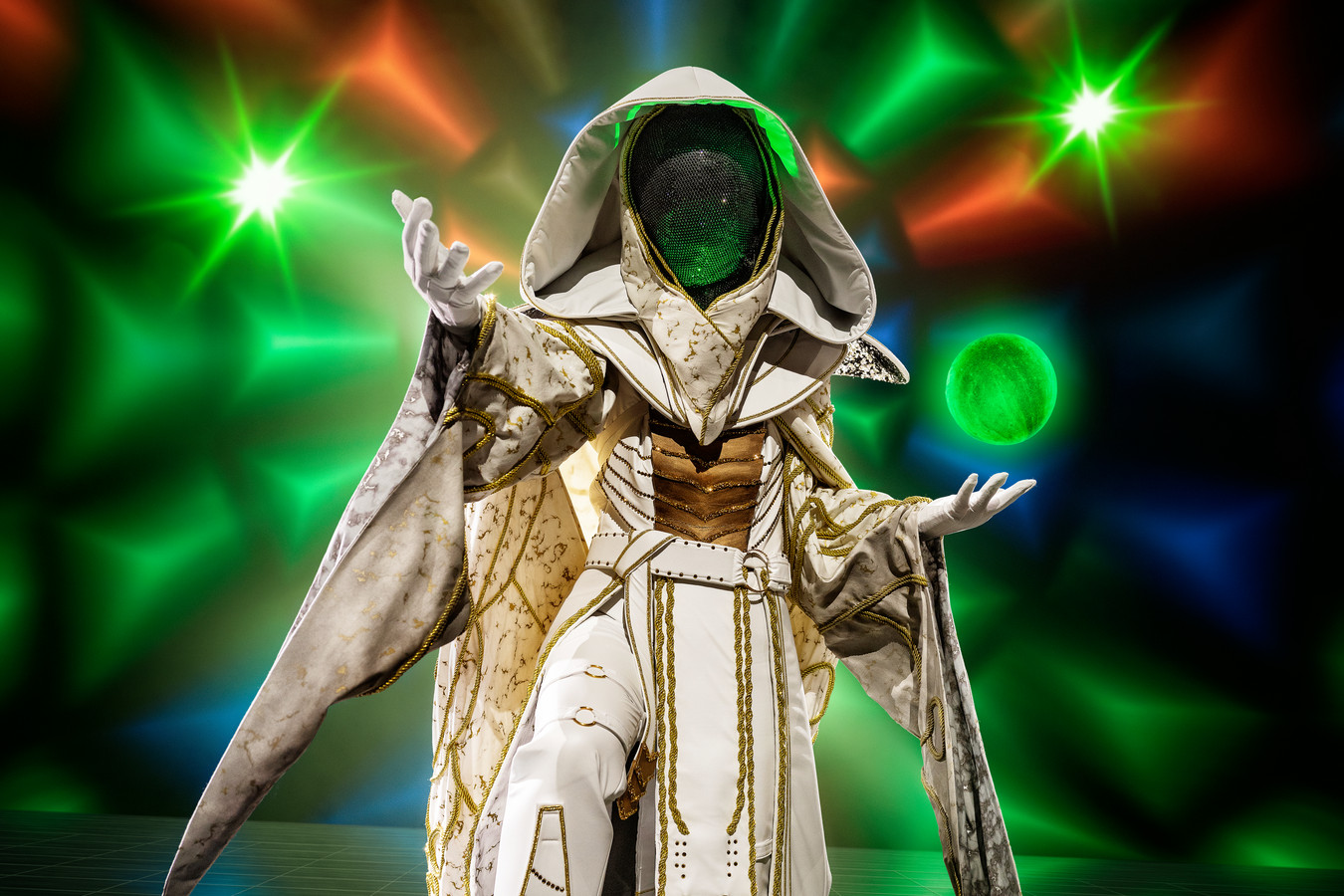 Tovenaar, Kolonel Mops of Skiwi: dit zijn de eerste pakken van ‘The ...