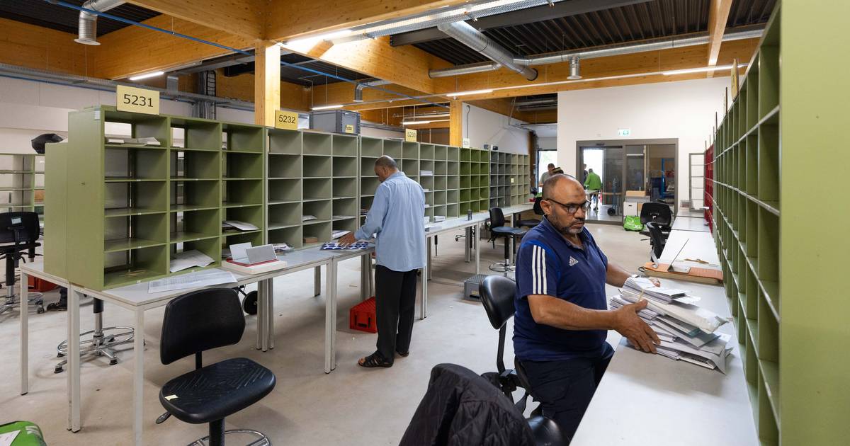 Grote zorgen over kwetsbare medewerkers Weener XL: ‘Zij klagen over ...