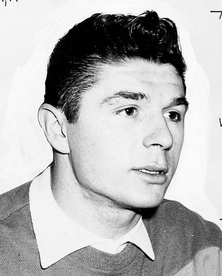 LEVENSVERHAAL. Roland Storme (88), de onbekende Gouden Schoen en ooit ...