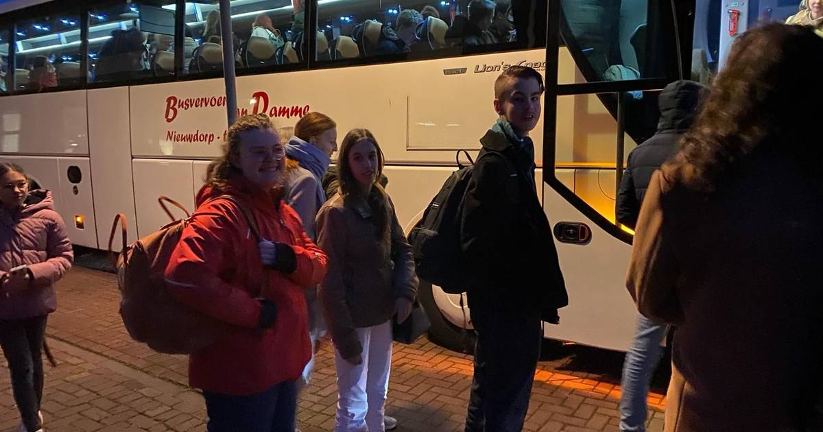 Met tachtig man naar Den Haag om Isaac Beeckman een gezicht te geven ...