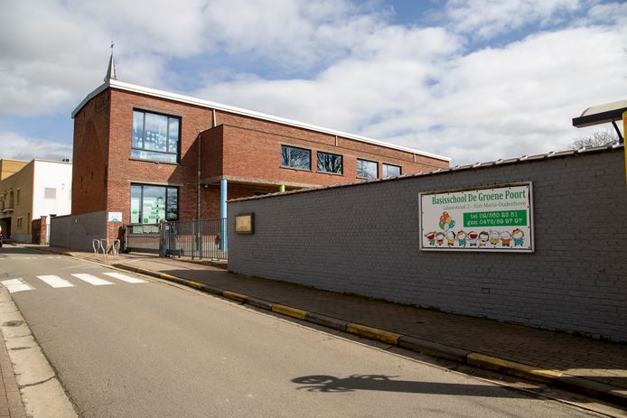 Investering van ruim 100.000 euro in Vrije Basisschool De Groene Poort ...