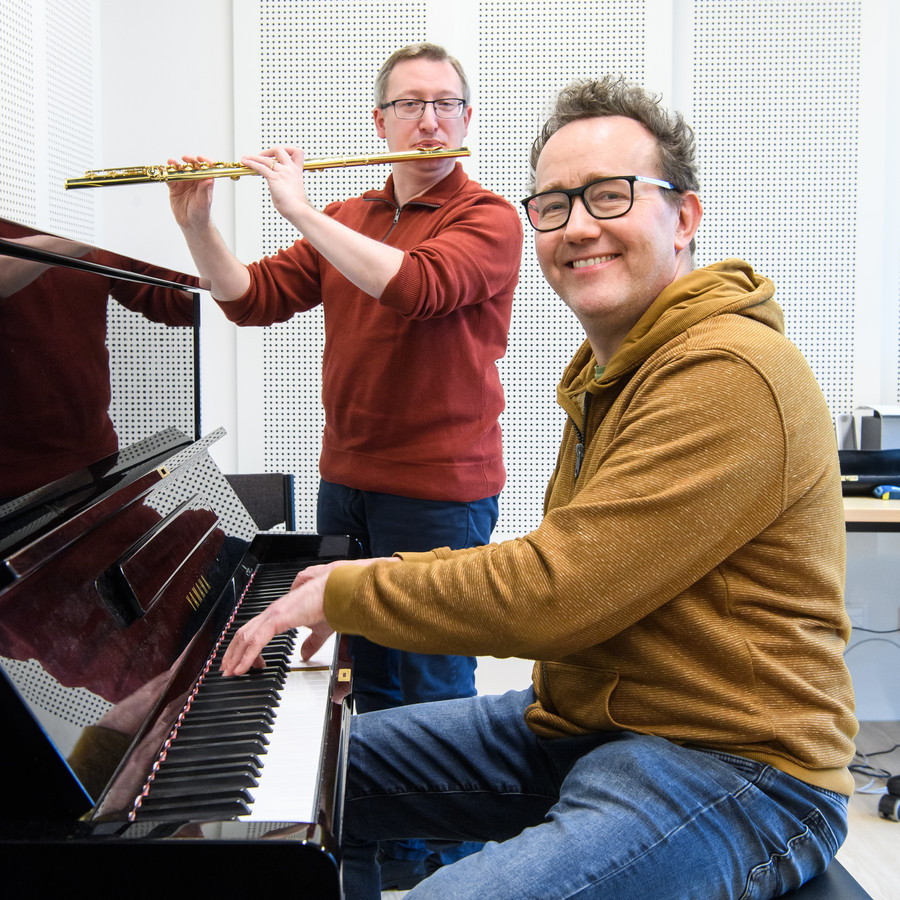 Droom van Projectkoor krijgt vervolg: ‘We hebben nogal wat talent in ...