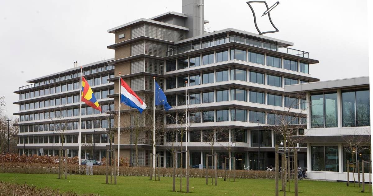 Abbott Biologicals Olst botst met provincie | Olst-Wijhe | destentor.nl