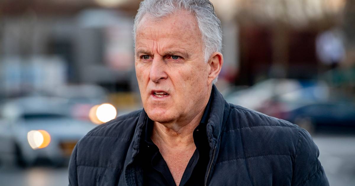 Achtste verdachte gearresteerd in moordzaak rond Nederlandse ...