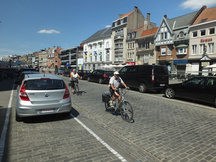 Zijn de appartementsprijzen in Deinze bij de duurste van Vlaanderen ...