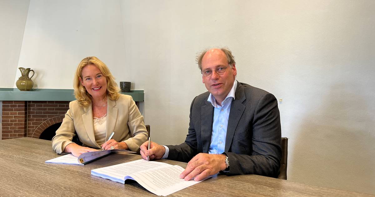 Woudenberg krijgt 30 kleine sociale huurwoningen voor starters en ...
