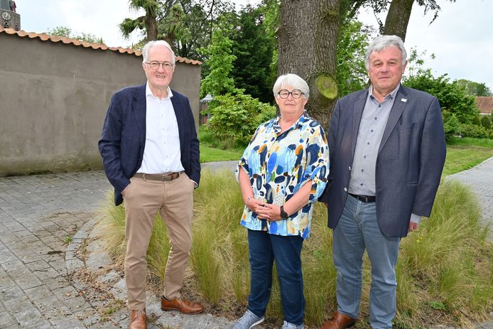 Gemeenteraadsverkiezingen in Ichtegem: dit weten we al ...