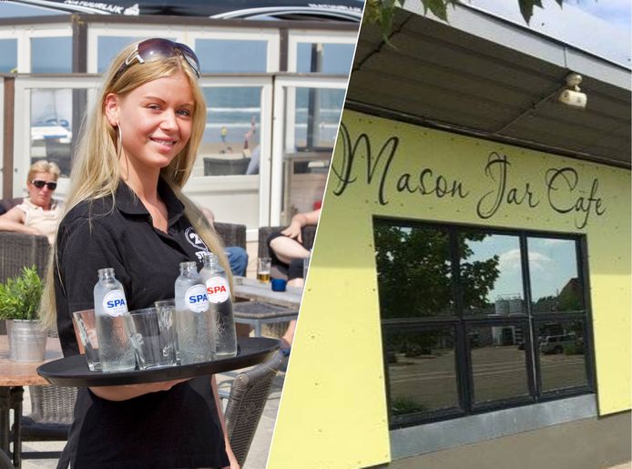 Dankbare gast geeft serveerster fooi van 10.000 dollar, maar dan begint voor haar de ellende ...