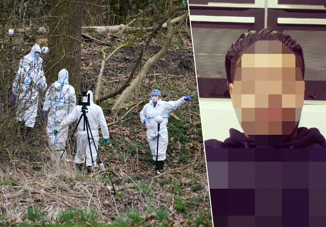 Tweede verdachte in zaak dode vrouw Koewacht: familielid van E.S. (33 ...