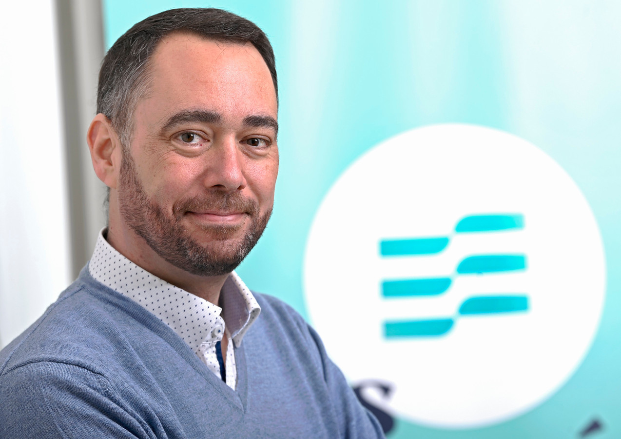 Maxime Prévot herkozen tot voorzitter van Les Engagés | Foto | hln.be