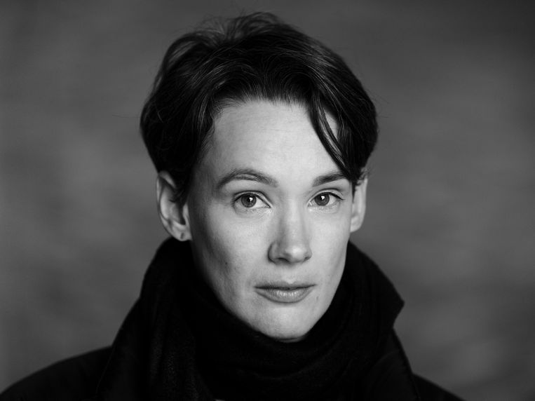 Anne van Veen: ‘Ik denk nooit bij een woord op papier: zo, dat staat ...