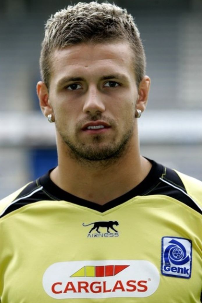 Enorm talent, snelheidsboetes, vechtpartijen, vijf maanden cel met ...