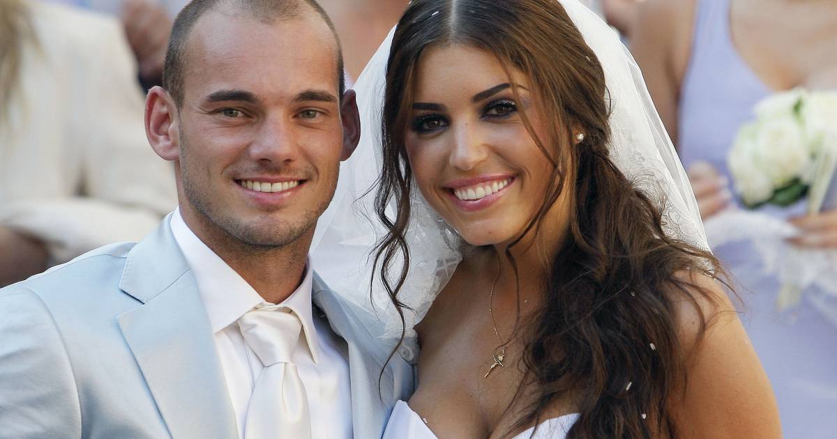 Nederland: Oranje boven, Yolanthe, Van Basten, Wolter Kroes en Robin ...