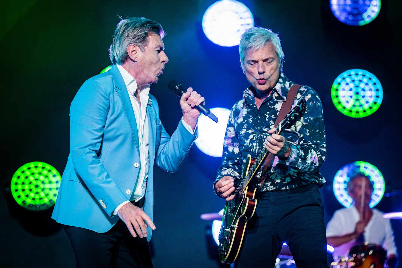 De wegen van Paul Michiels en Jan Leyers scheiden: “We zetten voorlopig ...