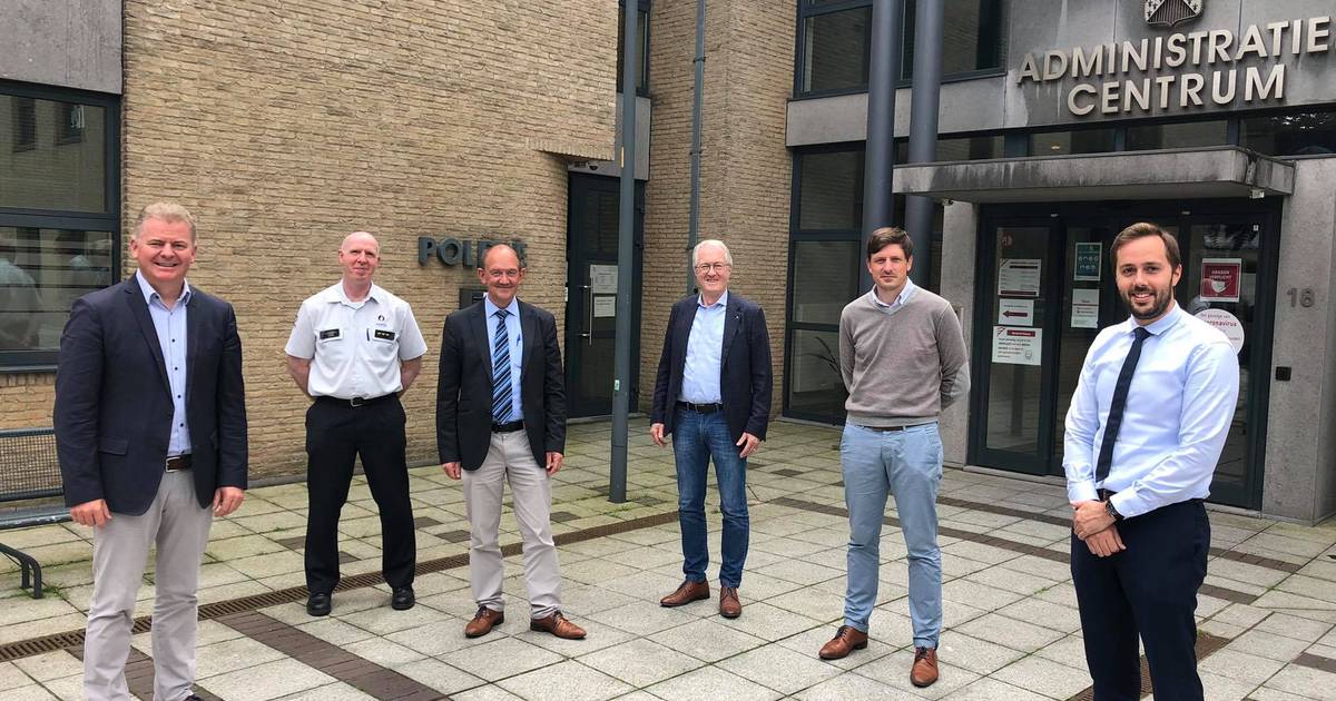 Burgemeesters maken komaf met wirwar aan regeltjes en sancties ...