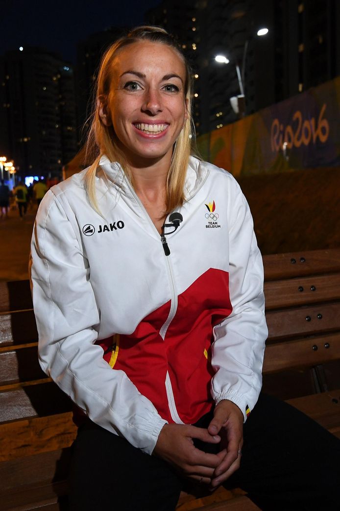 Charline Van Snick kan België vandaag eerste medaille bezorgen | Sport ...
