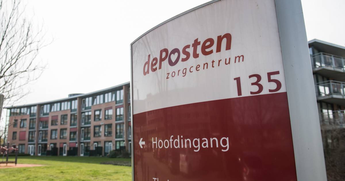 De Posten in Enschede wil wonen en zorg scheiden | Enschede | tubantia.nl