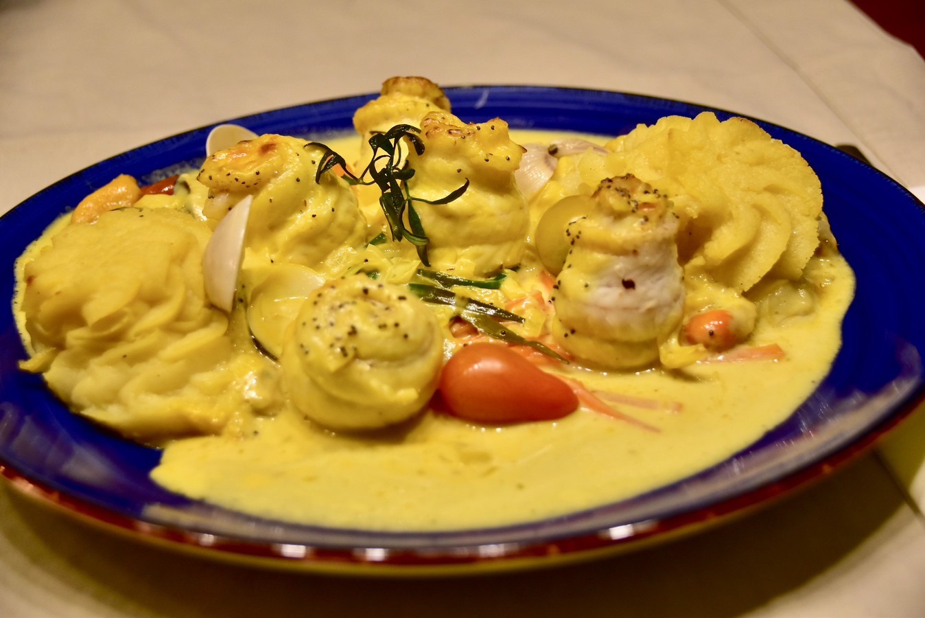 LEKKER LOKAAL: pure smaken maken van restaurant Retro ook in ... LEKKER LOKAAL: pure smaken maken van restaurant Retro ook in ...