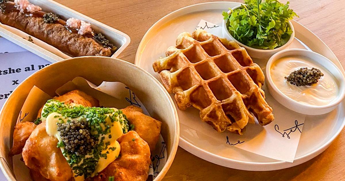 Van mos op de binnenmuur tot fatbike: vier opvallende voorjaarstrends ...