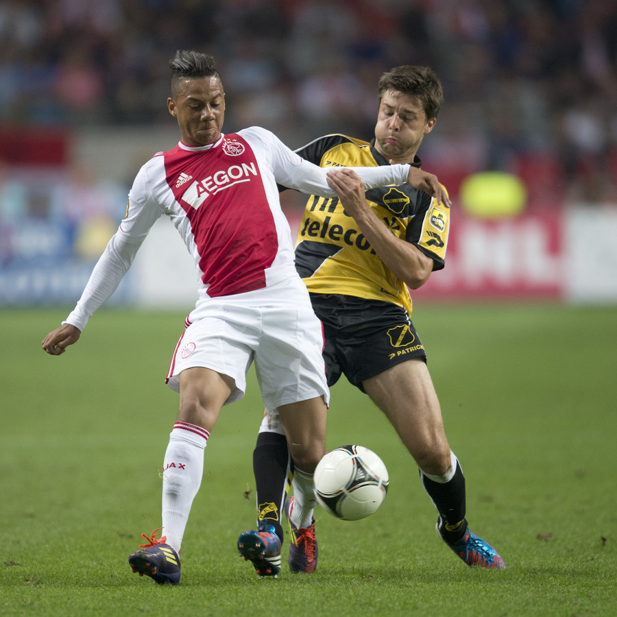 Gewezen Rode Duivel Sepp De Roover (30) stopt | Foto | hln.be