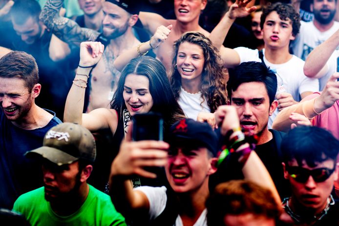 Gratis festival voor eenzame jongeren in Zoetermeer | Zoetermeer | AD.nl