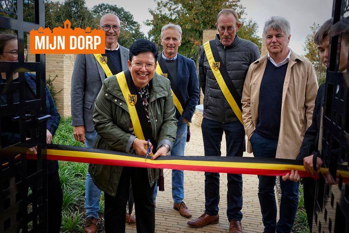 MIJN DORP. Het Moorslede van schepen Sherley (51): “Misschien moeten we ...