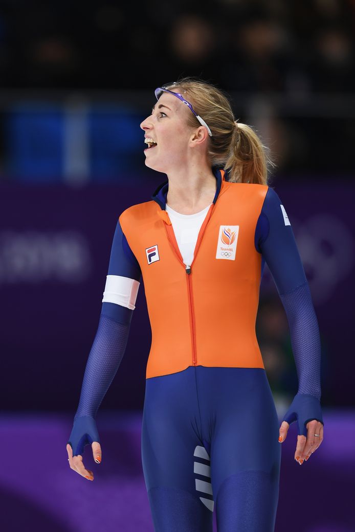 Annouk van der Weijden stopt na WK allround | Schaatsen | AD.nl