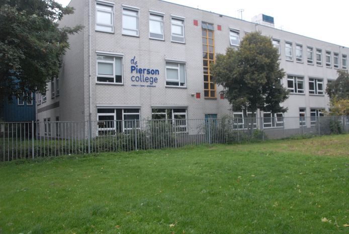 Nieuwbouw ds. Pierson College Den Bosch officieel geopend | 's ...