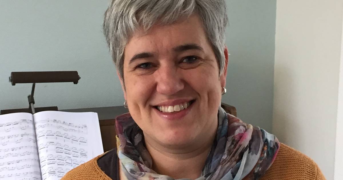 Als het nummer ‘Respect’ klinkt, denkt Arianne ook aan mondkapjes en ...