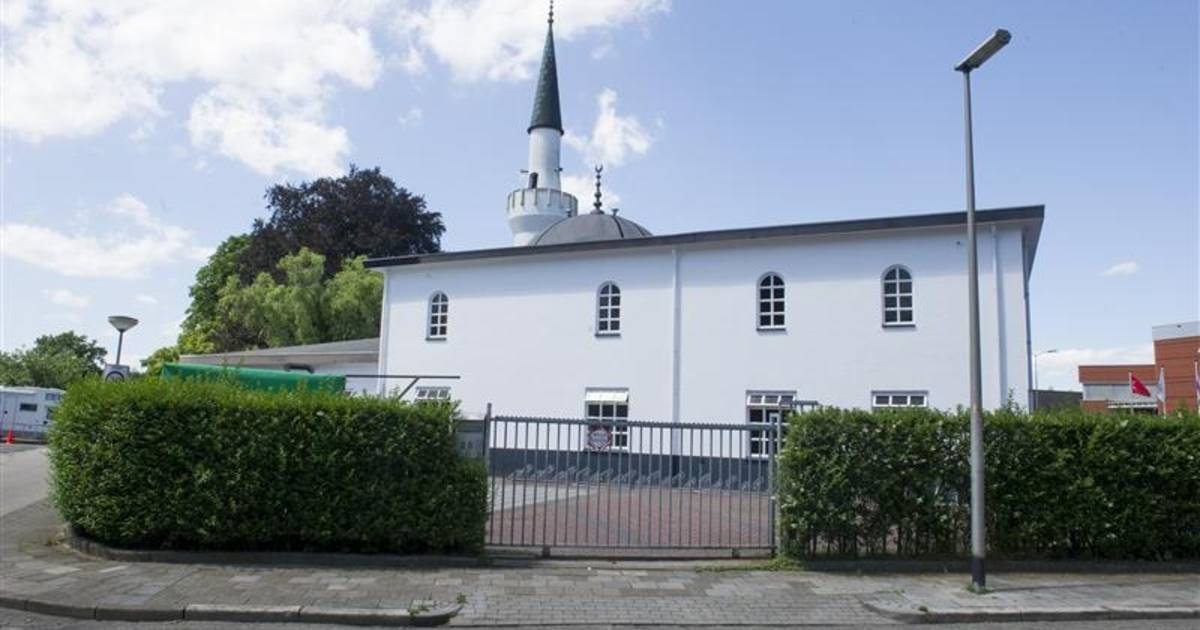 Bouwplan nieuwe moskee Almelo valt in goede aarde | Almelo | tubantia.nl