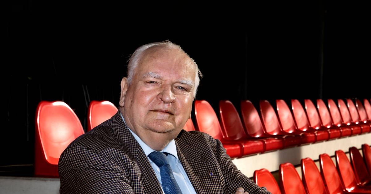 Eindhovens oud-raadslid Paul Mulder overleden: ‘Hij was eerlijk en ...