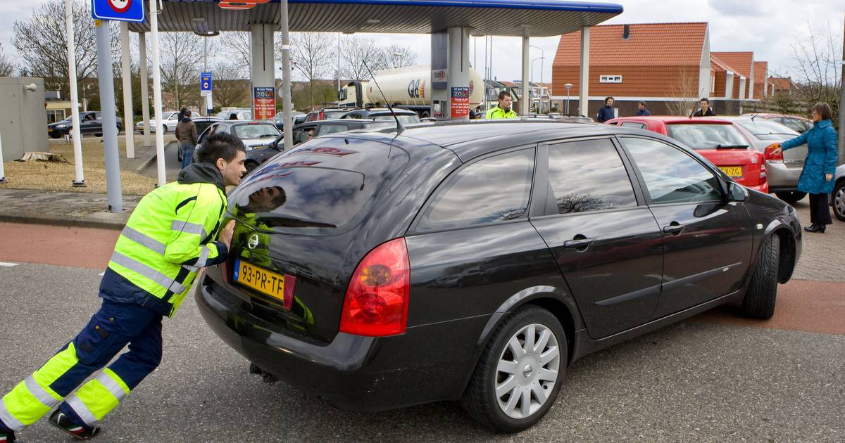 Tom de Ridder-spotjes verdwijnen van de radio | Economie | AD.nl