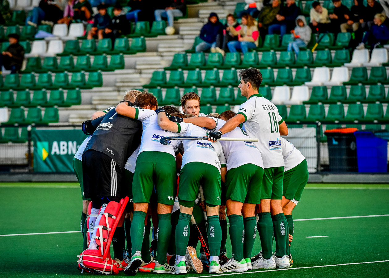 Hoe de overgang naar Rotterdam het leven van Matthijs (20) veranderde ...