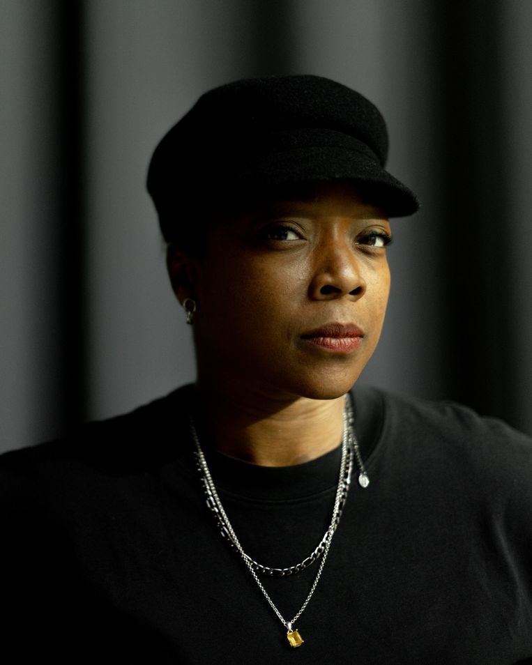 Alida Dors van Theater Rotterdam over een inclusievere cultuursector: ‘We zijn pas net begonnen’