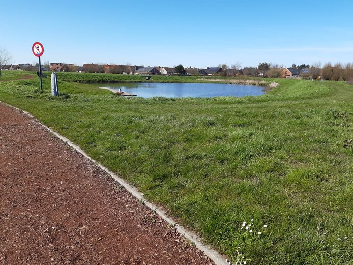 Finse piste krijgt ledverlichting | Pittem | hln.be