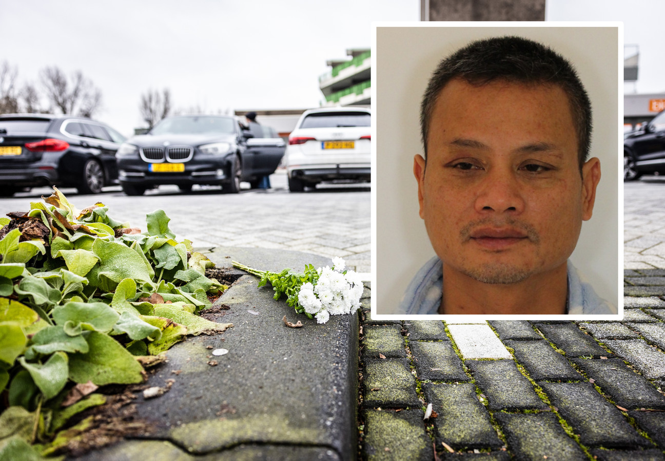 Slachtoffer (38) van schietdrama in Zwijndrecht waarbij haar moeder overleed werd al langer ...