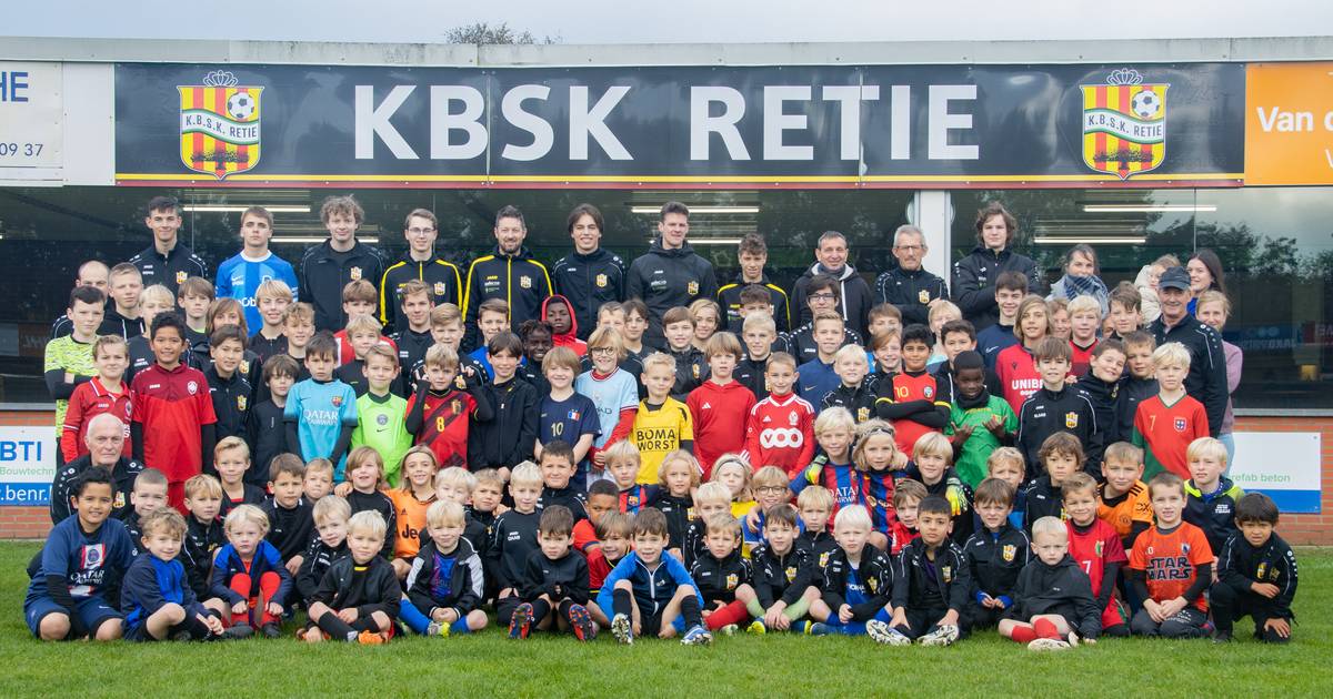 KBSK Retie zoekt nieuwe leden én vrijwilligers | Retie | hln.be
