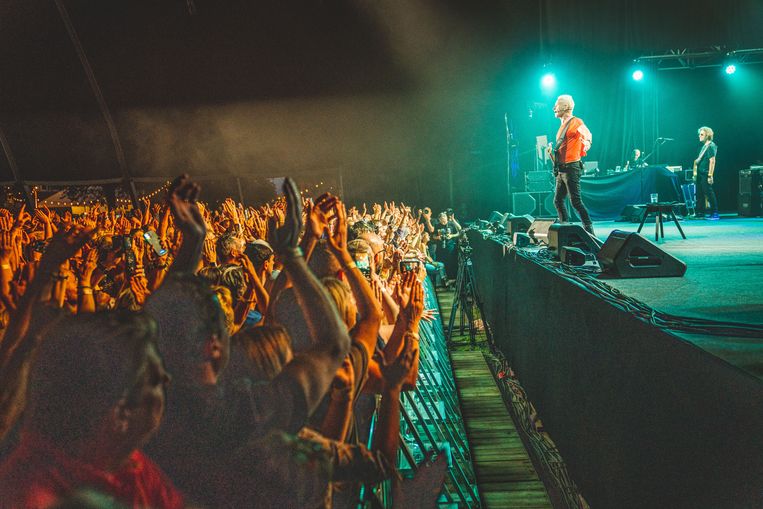 Organisator Gent Jazz en Jazz Middelheim vraagt faillissement aan