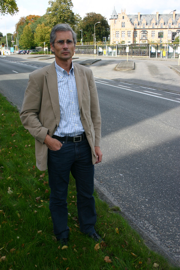Ex-schepen Dirk Van de Velde (63) stapt uit Eeklose politiek: “Alsof ik ...