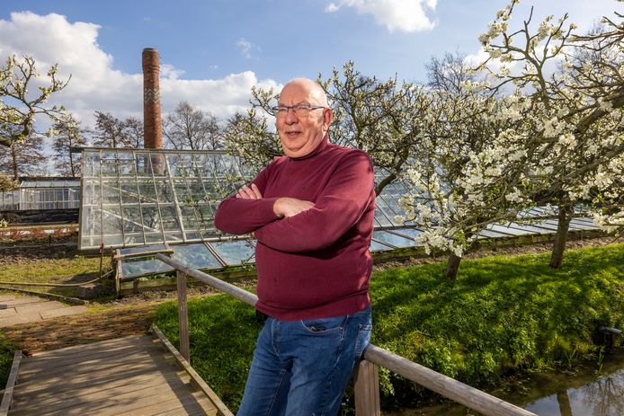 Harry Barendse: ‘Trots overheerst, maar ik zie ook de rafelrandjes van ...