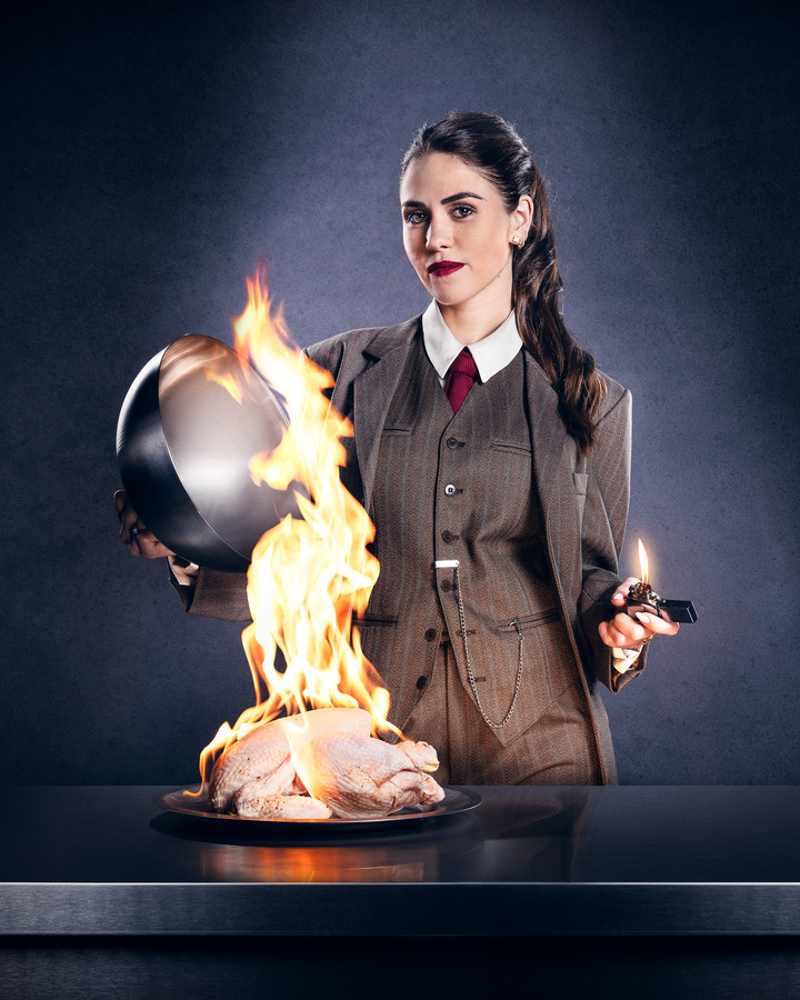 “Ik deed dingen waar ik me ontzettend om schaam”: Sarah Puttemans maakt ...