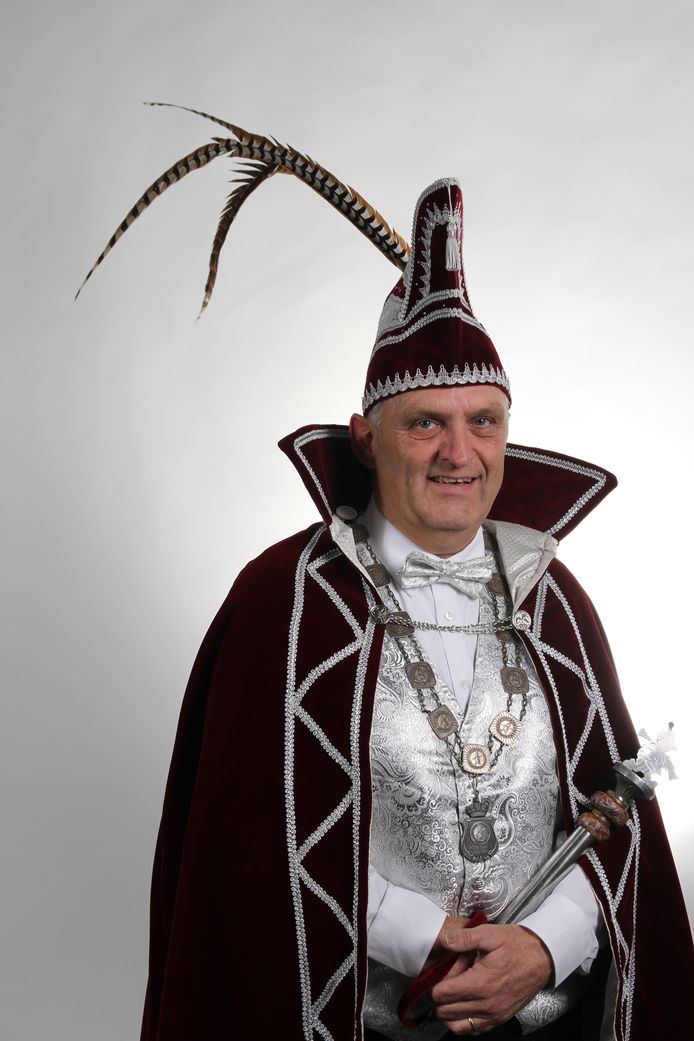 Zeventienwerf alaaf, dit zijn de prinsen in het Rijk van Nijmegen ...