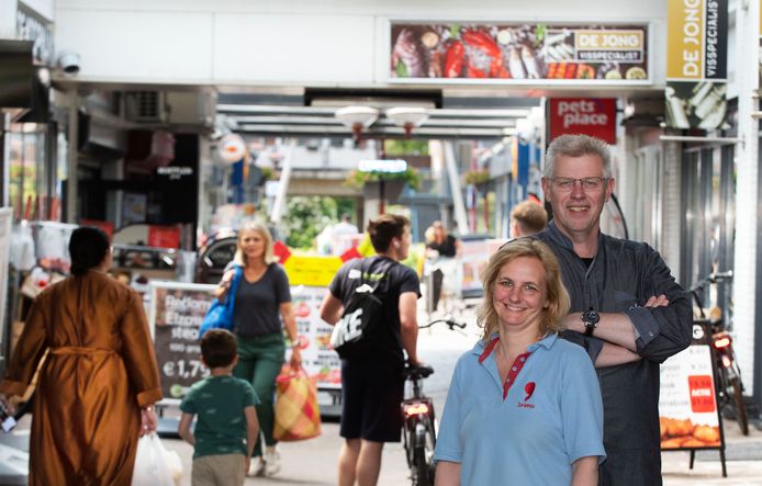 Knip in Batauweg Nieuwegein komt er waarschijnlijk tóch: ‘Zijn in ...